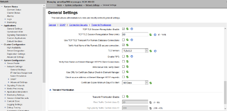 Configuring Avaya Aura Media Server – intlx Solutions