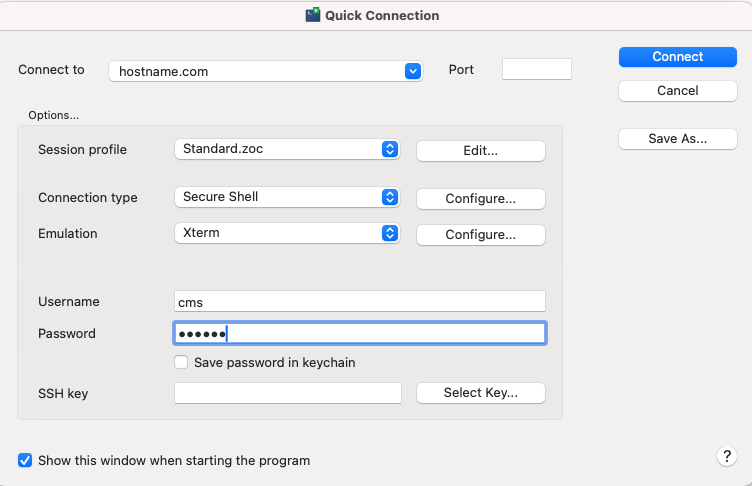 CMS: How To Access the Avaya CMS Main Menu from the CLI and Navigate the System – intlx Solutions