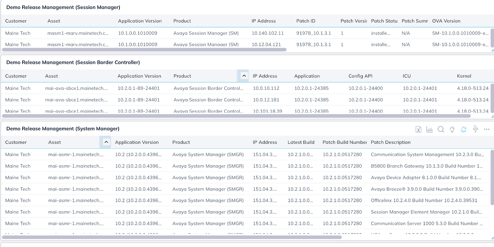 Release Management – intlx Solutions