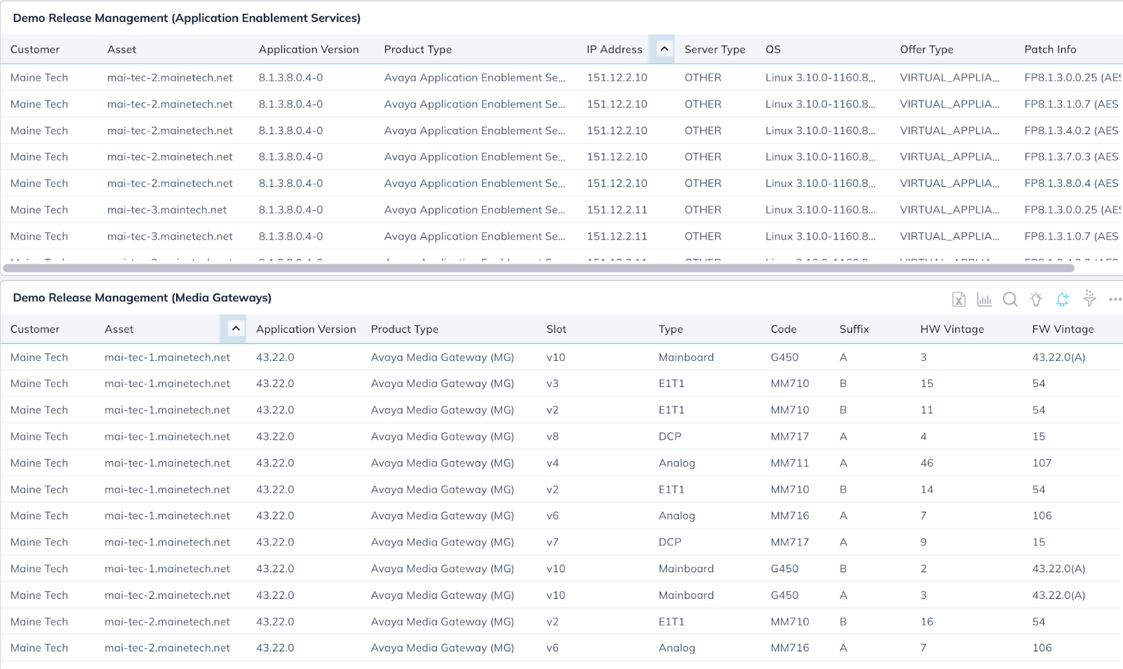 Release Management – intlx Solutions